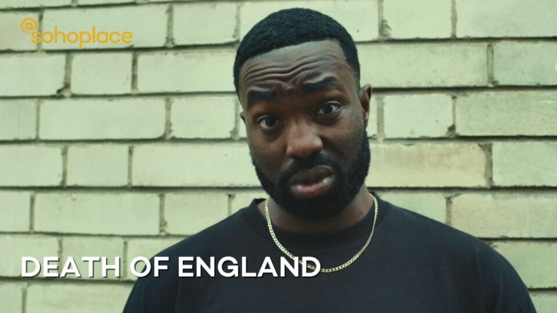 Death of England: Delroy Tickets | @sohoplace