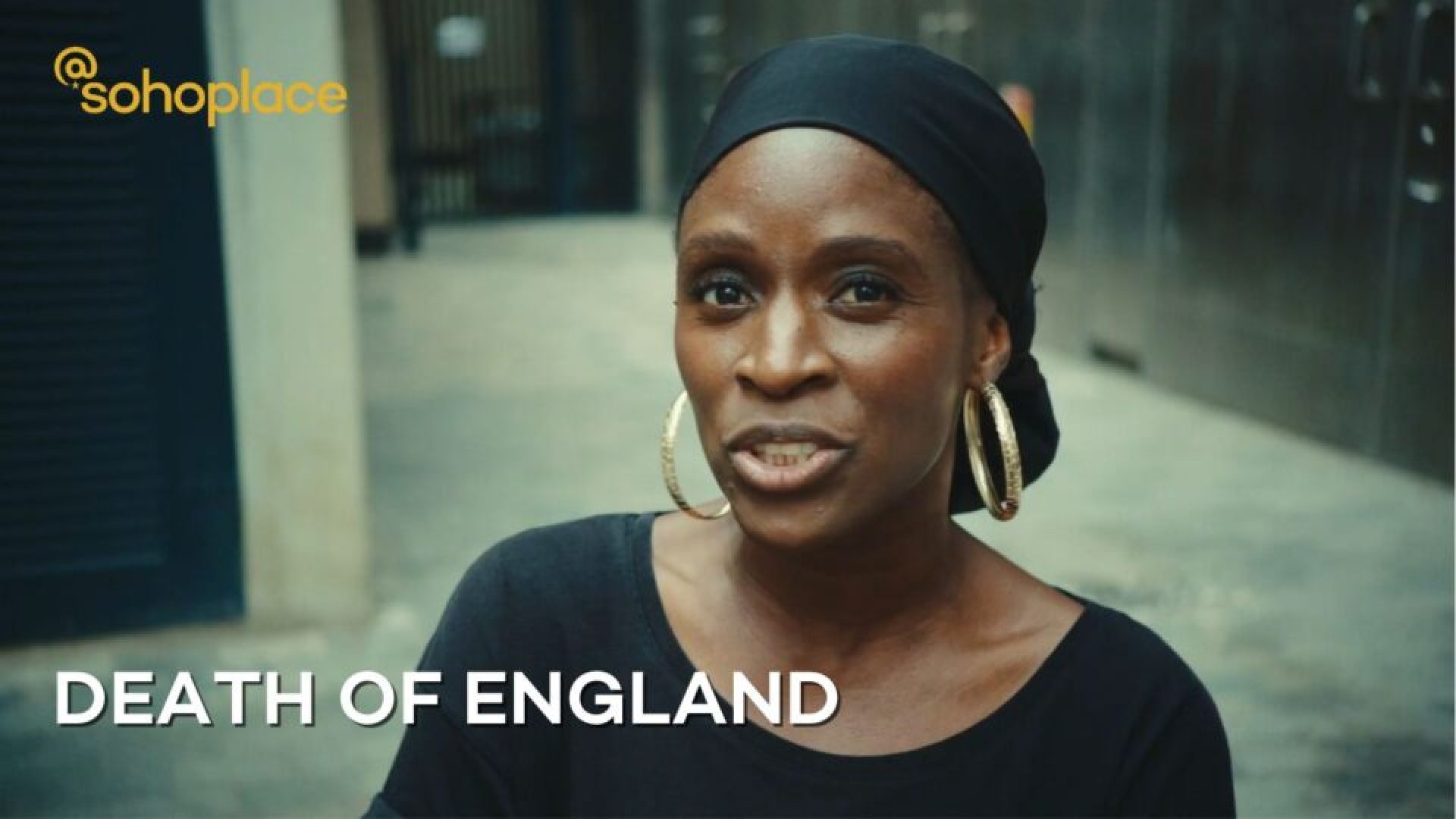 Death of England: Closing Time Tickets | @sohoplace