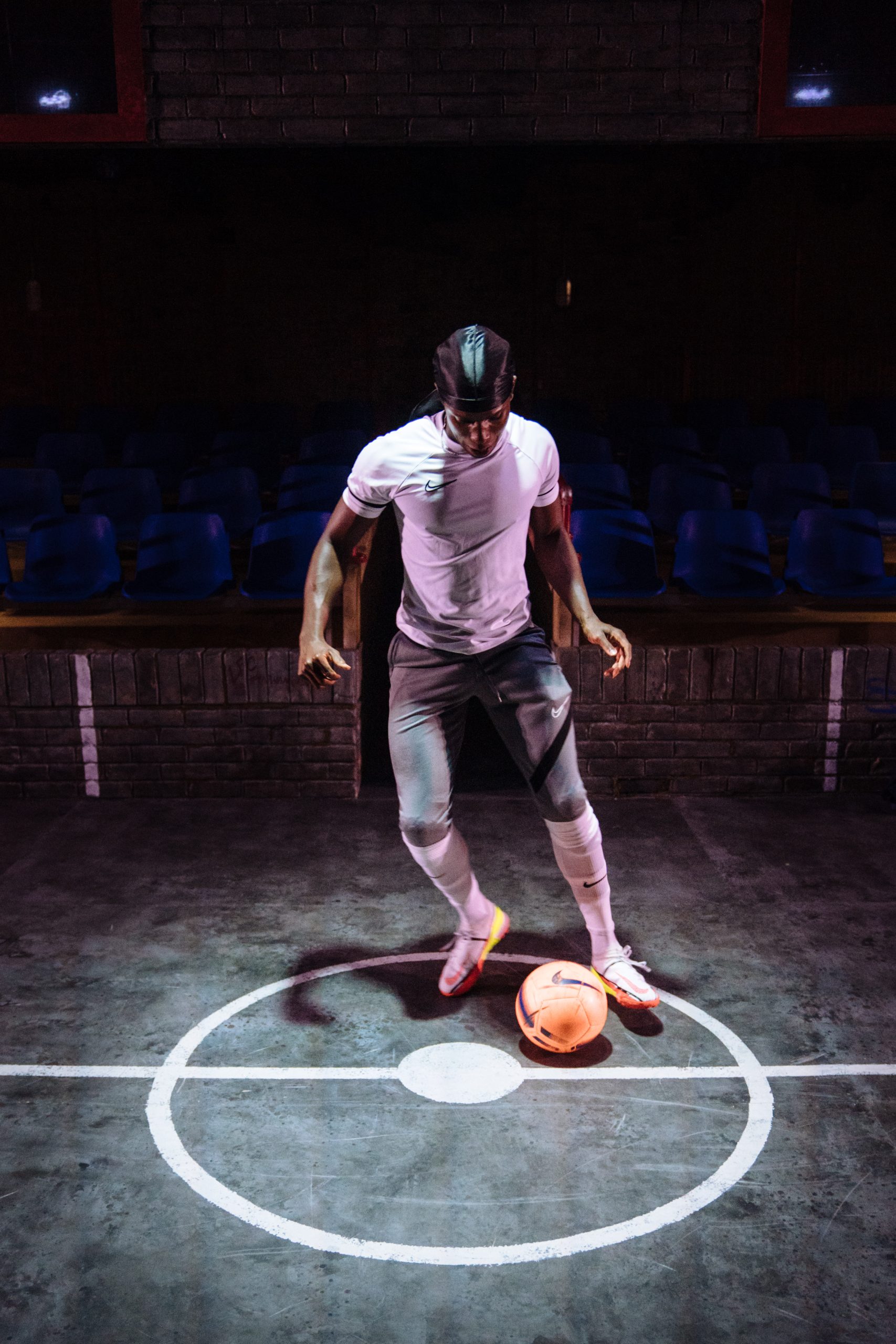 Red Pitch at @sohoplace | Award-Winning Coming-of-Age Play