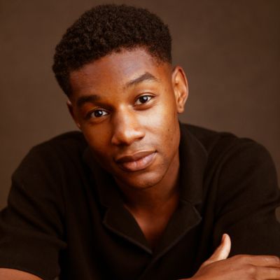 Red Pitch at @sohoplace | Award-Winning Coming-of-Age Play