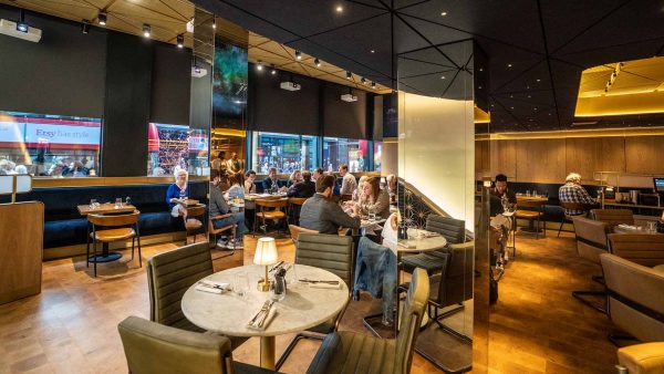 @sohoplace Theatre Location Guide | Get Direction