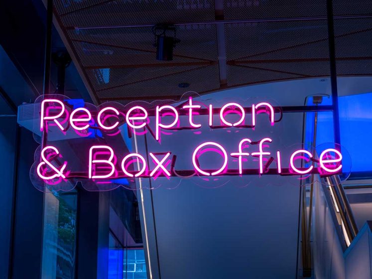 @sohoplace Theatre Location Guide | Get Direction