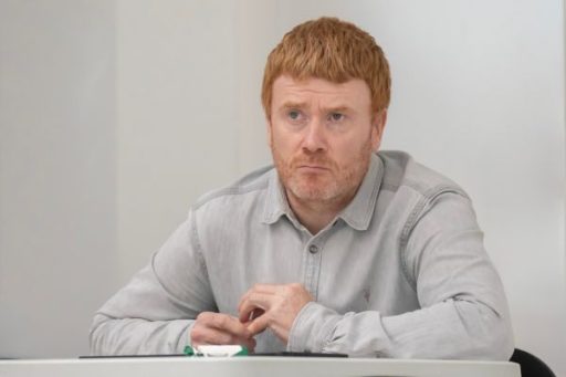 The Fifth Step at @sohoplace | A Gripping New Play